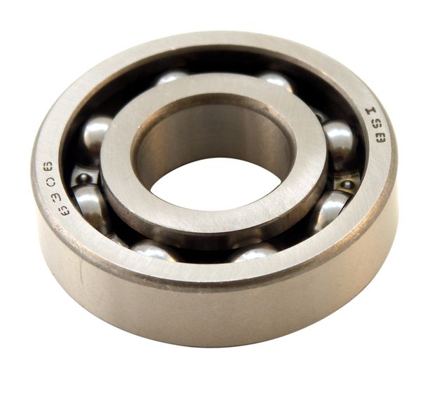 Kullager M30 M40 67-70 utgående axel | VP Autoparts