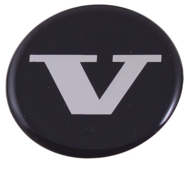 Decal ATS wheel | VP Autoparts