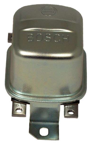 Voltage regulator 12V Bosch | VP Autoparts