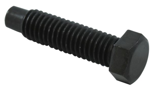 Bolt 7/16-14 x 1-3/4 Dog Point Hex | VP Autoparts
