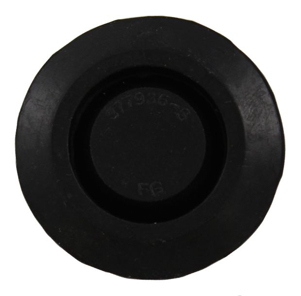 Gummiplugg Kaross 1-3/4 För Hål 1-1/4 | VP Autoparts