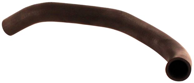 Radiator hose 240 75-76 B20 upper | VP Autoparts