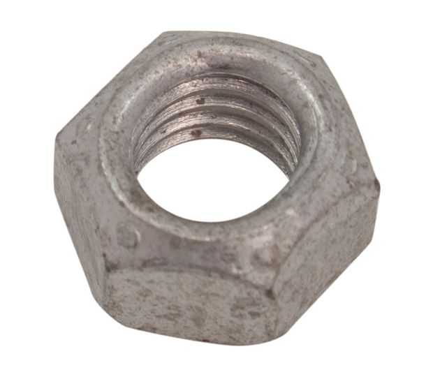 Nut 3/8-16 Grade 8 Locking | VP Autoparts