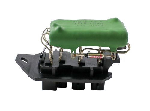 Resistor | VP Autoparts