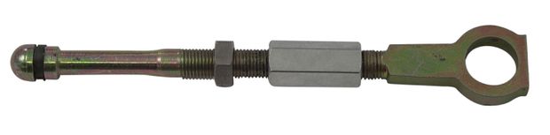 Adjustable brake push rod 64-69 | VP Autoparts