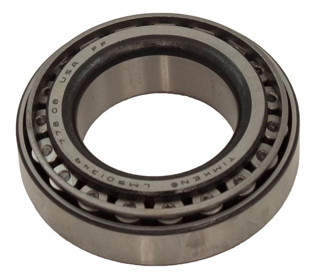 Lager Differential 9 Ford TIMKEN | VP Autoparts