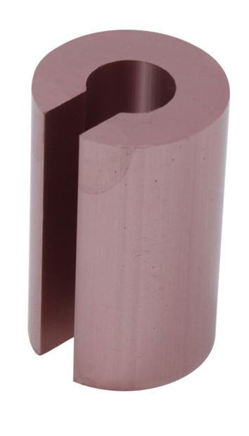 Spacer Generator 390/280 Rosa | VP Autoparts