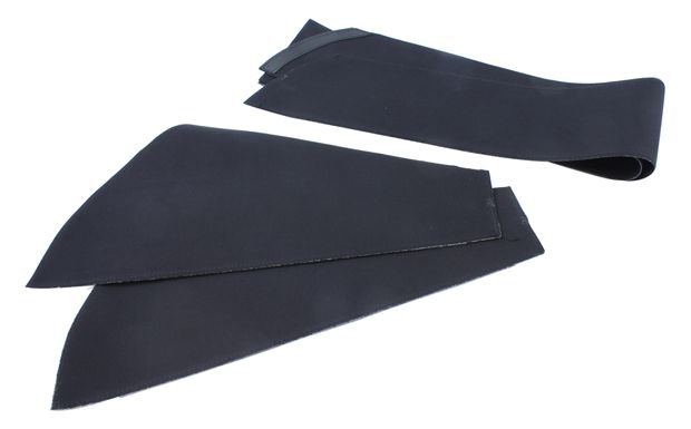 Convertible top pad 64-70 | VP Autoparts