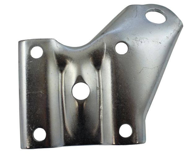 Rear spring mount plate 67-70 RH | VP Autoparts