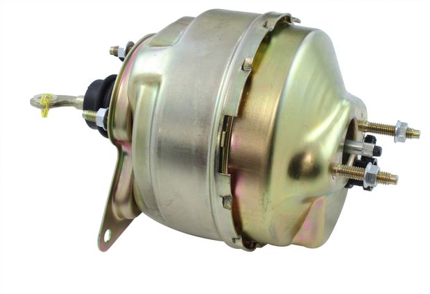 Brake booster 67-69 Mustang, Bendix | VP Autoparts
