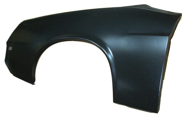 Quarter panel skin 70 CV RH | Quarter panels & Patches Mustang