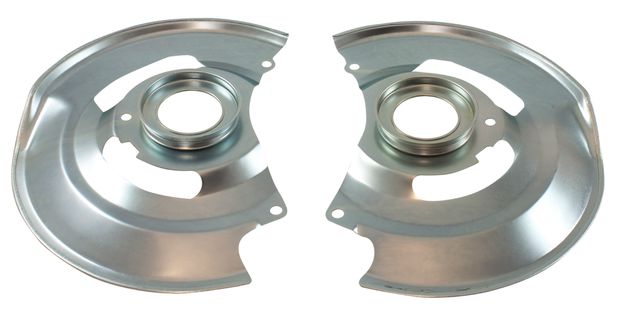 Front Brake Backing Plate Camaro 77-81 | VP Autoparts
