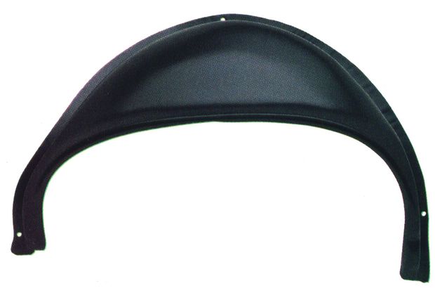 Wheel housing outer Nova 68-74 LH | Body sides, fenders Chevy I