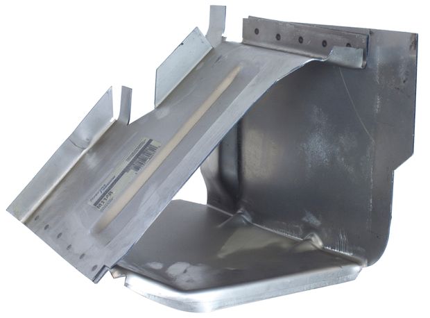 Torque box 64-70 CV RH | VP Autoparts