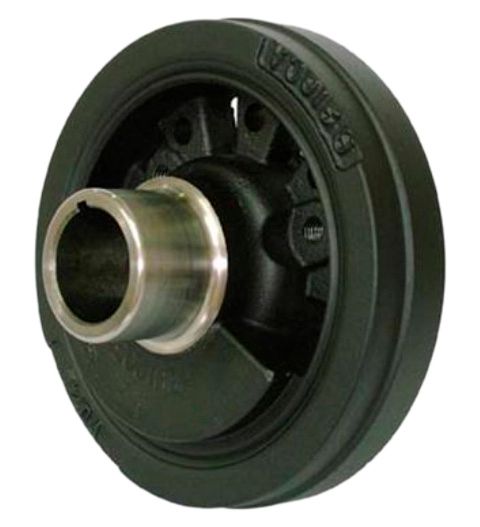 Harmonic Balancer 28oz Ford 351W 3-bult | VP Autoparts