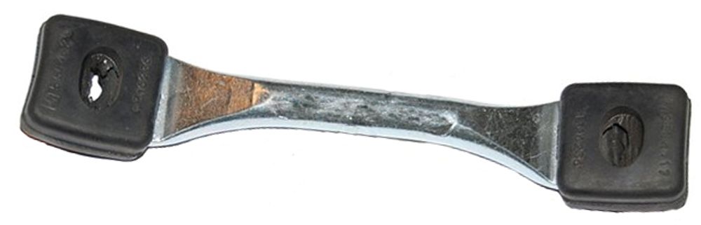 Lock brace tailgate 245 | Components Trunk 245/265 80-85 - Trun
