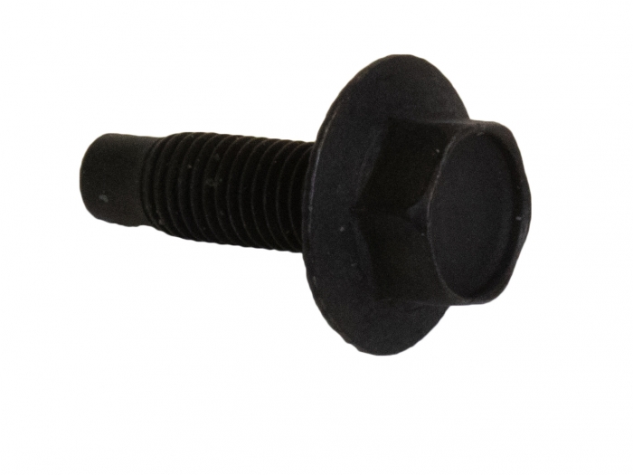 Bolt 5 16 24 X 1 With Flange VP Autoparts Bolt 5 16 24 X 1 With Flange VP Autoparts
