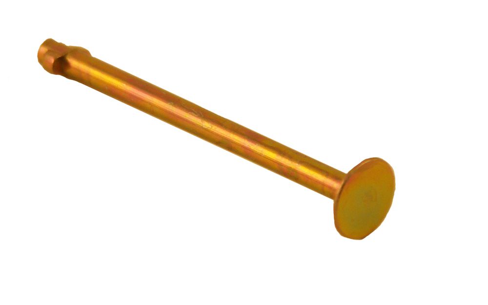 Lock pin | Rear wheel brake Amazon B16 Ch 15239- - Brakes rear