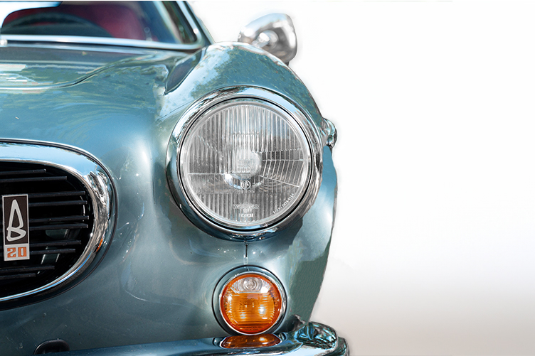 Parts for classic Volvo & US oldtimers | VP Autoparts Sweden
