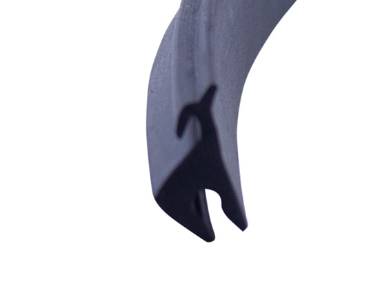 Kederlist | Prydnadslister 262C - Prydnadslister - Karosseri