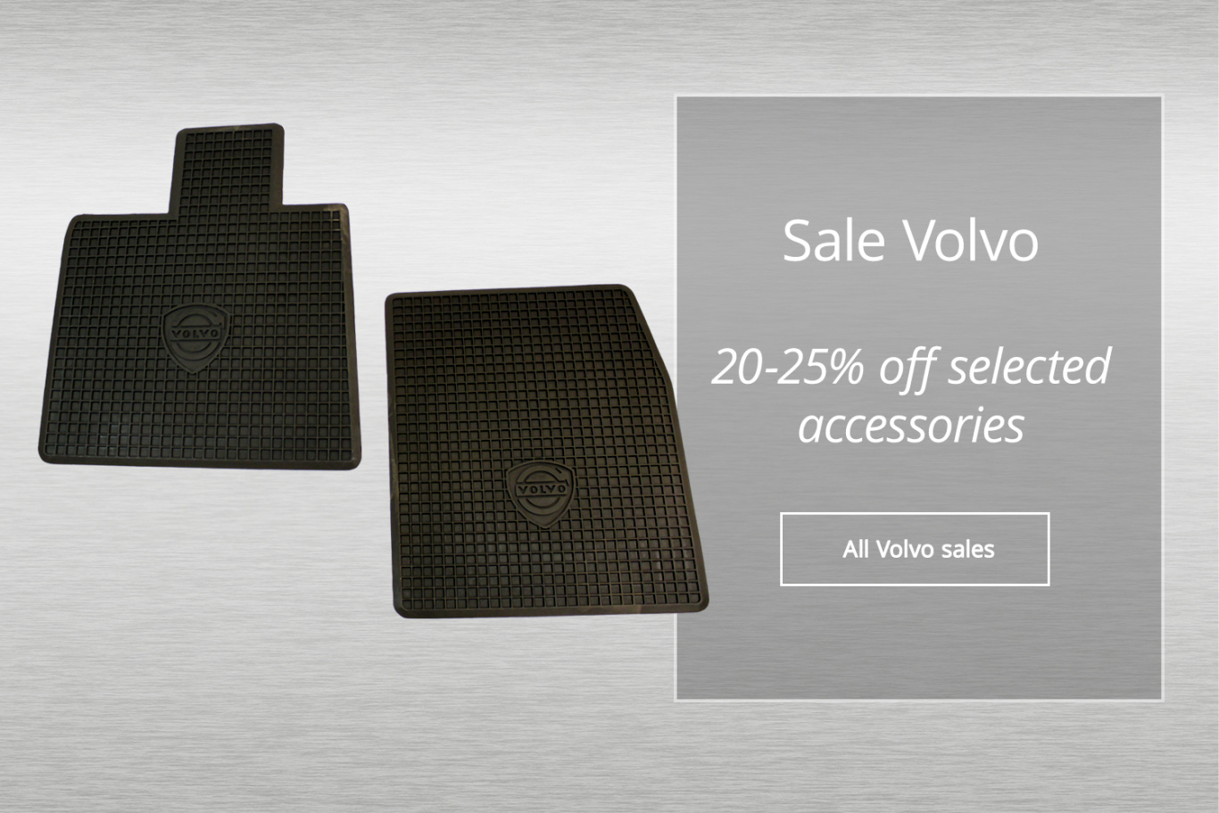 Parts for classic Volvo & US oldtimers | VP Autoparts Sweden