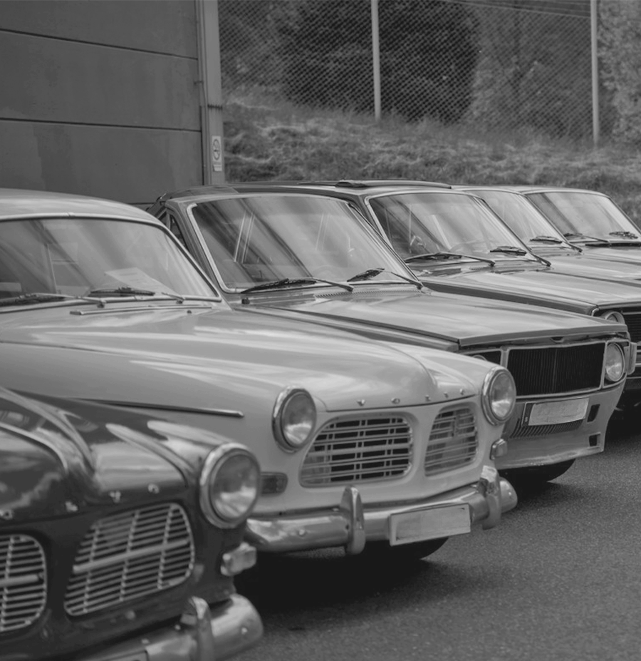 Parts for classic Volvo & US oldtimers | VP Autoparts Sweden