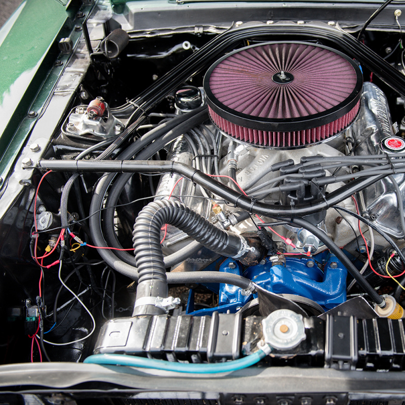 Parts for classic Volvo & US oldtimers | VP Autoparts Sweden