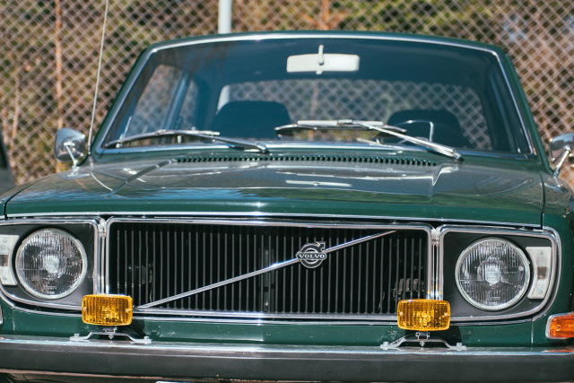 Parts for classic Volvo & US oldtimers | VP Autoparts Sweden