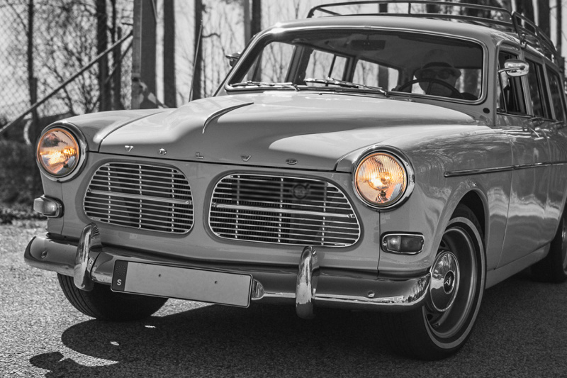 Parts for classic Volvo & US oldtimers | VP Autoparts Sweden