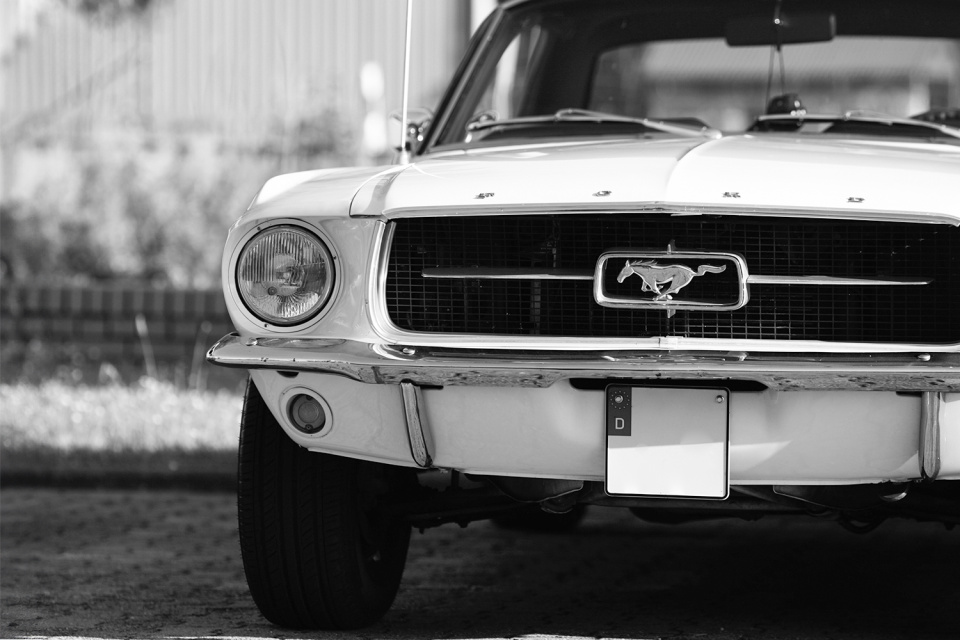 Parts for classic Volvo & US oldtimers | VP Autoparts Sweden
